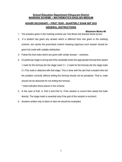 Math Key Pdf Mathematics Applied Mathematics