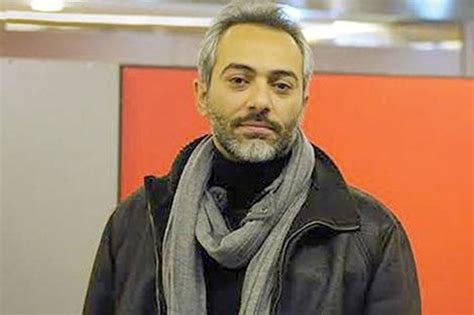 لاغری شدید علی قربان زاده بازیگر؛ نگرانی کاربران شبکه‌های اجتماعی عکس