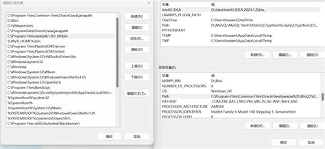 Intellij Idea 无法识别 Jdk？环境变量配置问题排查与解决全流程idea识别不到jdk Csdn博客