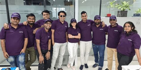 Life At Upstox The Secret Behind Our Undying Spirit