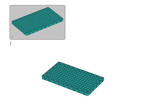 Lego 51515 Robot Inventor Instructions