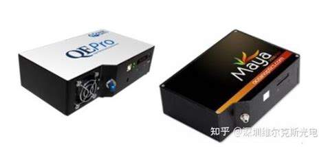 海洋光学光纤光谱仪介绍QEPRO科研级高灵敏度光纤光谱仪 知乎