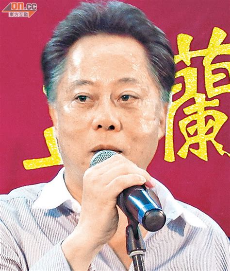 侯志強新界東北居民願售地 東方日報