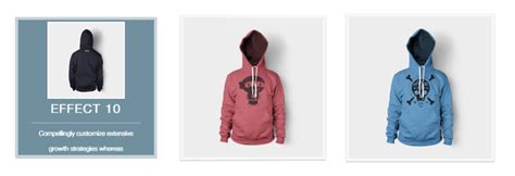 amazing hover effects webdevocean