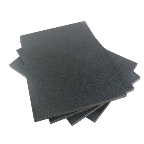Cross Linked Pe Foam Sy Polymer Official Website