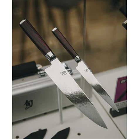 Kai Shun Kohen Limited Edition Matmakeriet