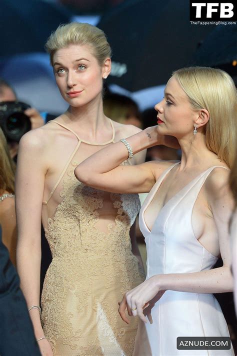 Carey Mulligan Nude Aznude