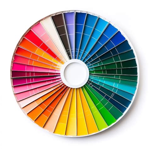 Color Combinations That Enhance Readability And Usability Premium Ai