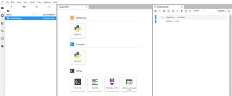 How To Add Additional Python3 Kernel To Jupyterhub Jupyterhub