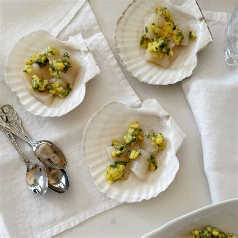 Ракушка морского гребешка — Kalabasa