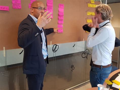 Oliver Baier Qm1 Die Handwerks Akademie