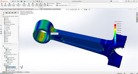 Upul Bandara On Linkedin Solidworks Fea Solidworksdesign