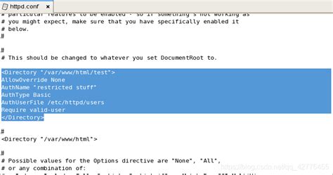 Linux，服务器配置 Csdn博客