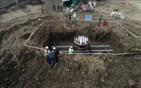 Load Testing Services Building Load Testing Services Retailer From Surat