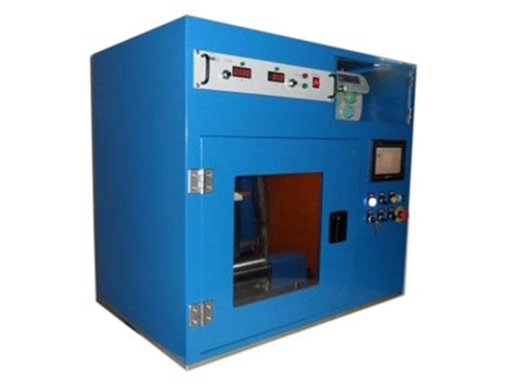 Nanoflux Electrospinning Equipment And Lab Scale Experimental Equipment
