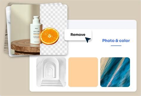 사진 배경 온라인에서 무료로 바꾸기 Ai Ease