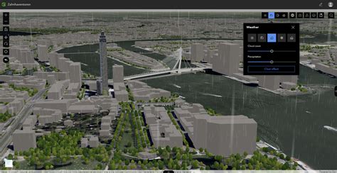 Update Arcgis Geobim