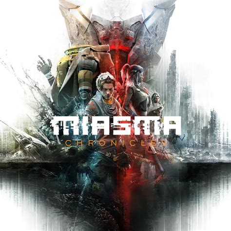 Miasma Chronicles — 70 Off Ps5 Best Price Psprices