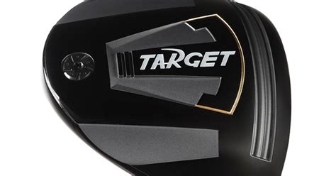 타겟골프 비거리와 방향성 모두 갖춘 ‘tk 블랙 드라이버