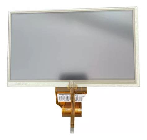 Tela Display Touch Dvd Retratil Positron 7 Polegadas Parcelamento Sem Juros