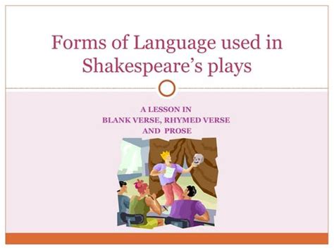 Shakespeare For English Language Learners Pdf
