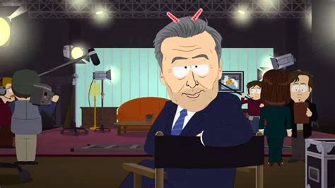 In 1992 I Had Sex With The Queen Of Monaco I Had My Entire Fist Up Her Ass R Southpark