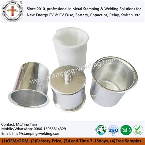 Capacitor Shell Product Care Instructions Solutions