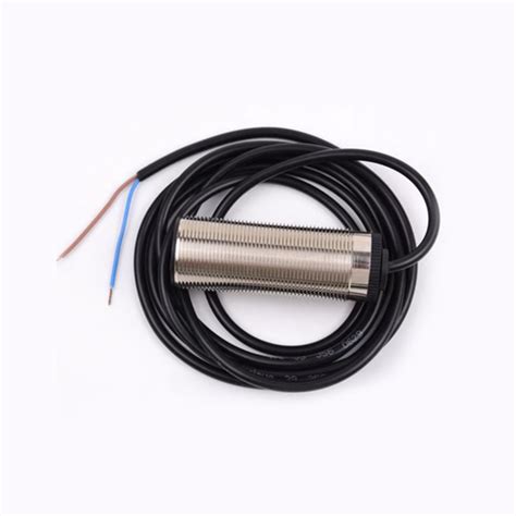 Inductive Water Level Sensor Detection Distance8 15mm 24210v Dc24