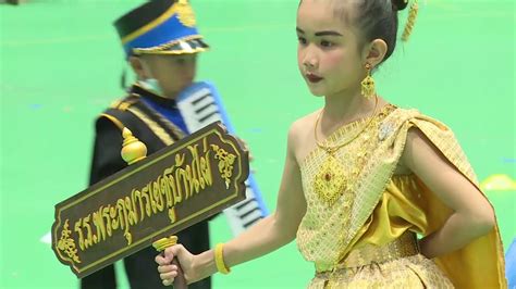 มหกรรมดนตรีเมโลเดียนอนุบาล ครั้งที่ ๑๒ ภาคเช้า โรงเรียนพระกุมารเยซูบ้านไผ่ Youtube