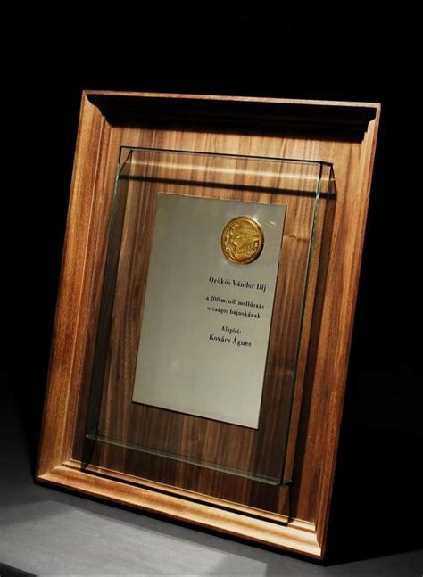 Brown Wood Frames And Plaques Shape Rectangle At ₹ 690 Piece In Mumbai