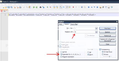 Does Anyone Have Any Experience With Notepad All Other Applications
