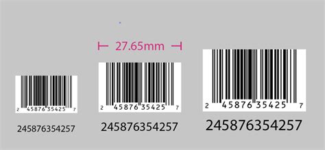 UPC A Barcode In Adobe Illustrator Using A Script Productivista