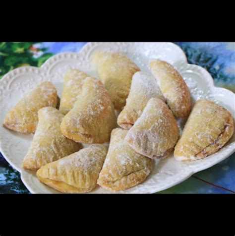 Правя ги от години когато постя Любимите масленки със сладко нямат мляко и яйца траят с дни и