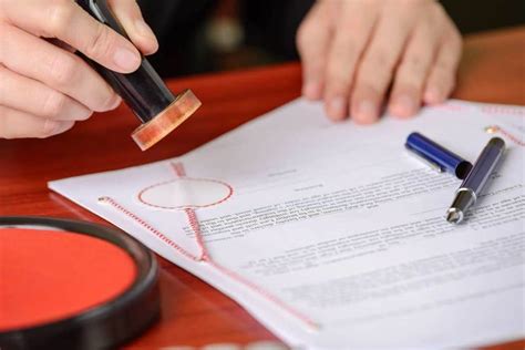 Qué Es Derecho Notarial Funciones Objeto Y Origen
