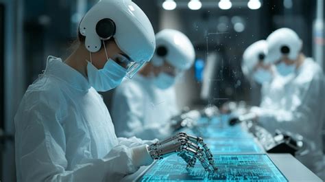 Autonomous Aiguided Robots Performing Surgeries With Minimal Human Intervention Aipowered Robots