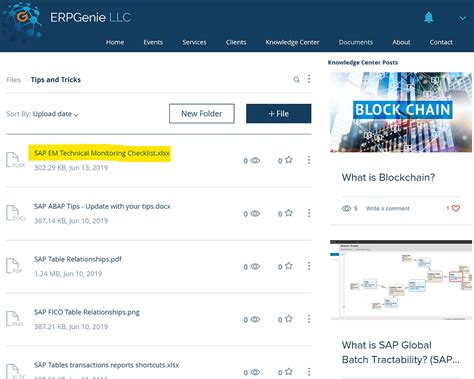 Sap System Monitoring Checklist Utility Download Now For Free