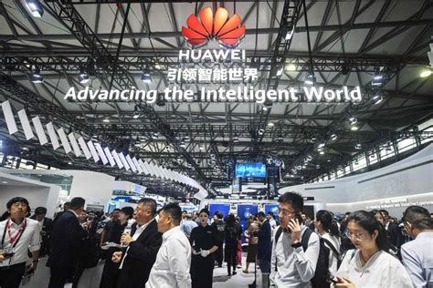 Huawei Hails Ascend Ai Ecosystem In New Year Message As Atlas 900