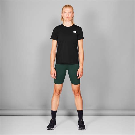 公式 Sayskyセイスカイ モーションtシャツ Xwrss51c901 W Clean Motion T Shirt Black