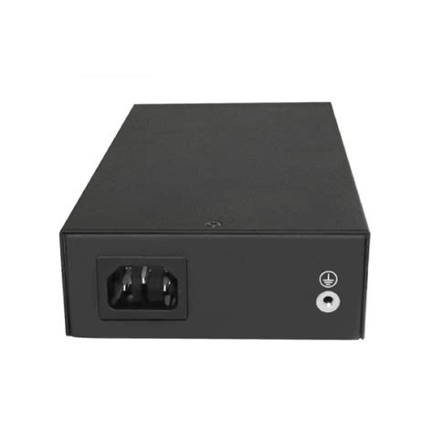 Procet PT PSE GBRO S Fiber G Indoor PoE