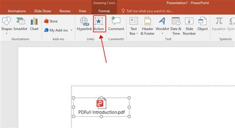 5 Ways How To Insert PDF Into PowerPoint Presentation