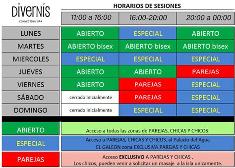 Divernis Locales Liberales Espa A