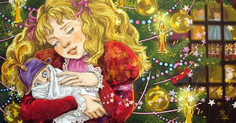 Характеристика та образ Лускунчика