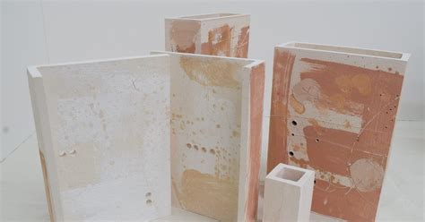 Spatial Assemblages Processual Circulations Ceramics And Architecture Architecting And Its