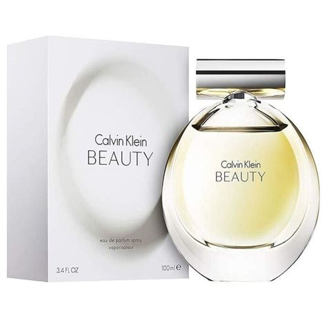 Calvin Klein Ck Beauty Edp 100ml Perfumes Fragrances T Sets