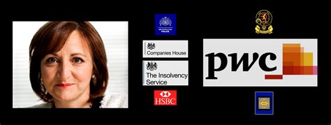 Pwc Non Executive Director Suzanne Baxter Serious Organised Crime