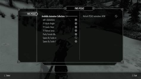 21 Skyrim Fnis Mods For The Greatest Animations Tbm Thebestmods