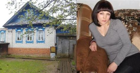 Върнах се от работа и реших да възстановя къщата на родителите си в селото Но още щом влязох в