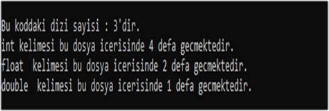 Github Emineyldrm8big O Calculation C Big O Calculation C