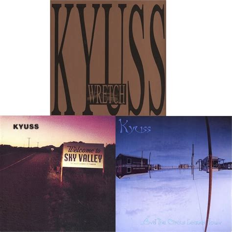 Kyuss Wretch