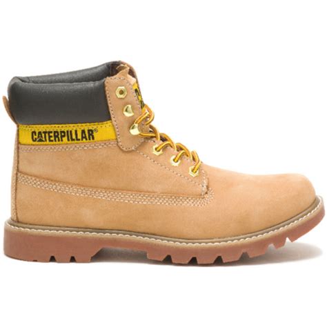 Ботинки Caterpillar (CAT) Colorado 2.0 P110428 38 оранжевые – купить в ...